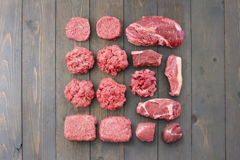 How to Read a Cut Sheet: Customizing Your Beef Share | Field & Cattle